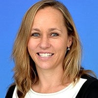 On-demand: Female Leaders in Finance