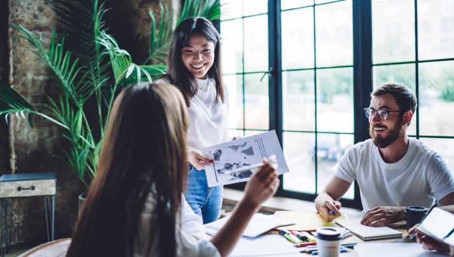 How to find a fulfilling career