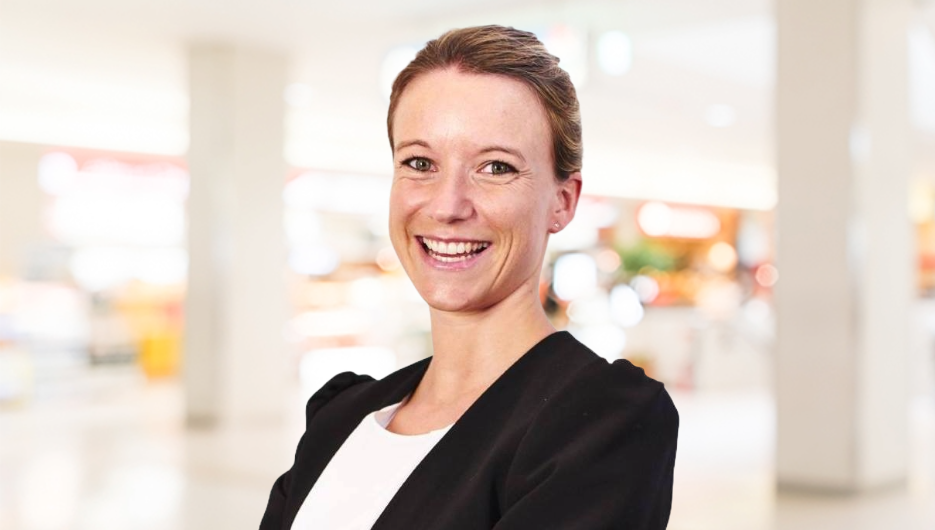 Financial roles in Switzerland show strong growth in Q3