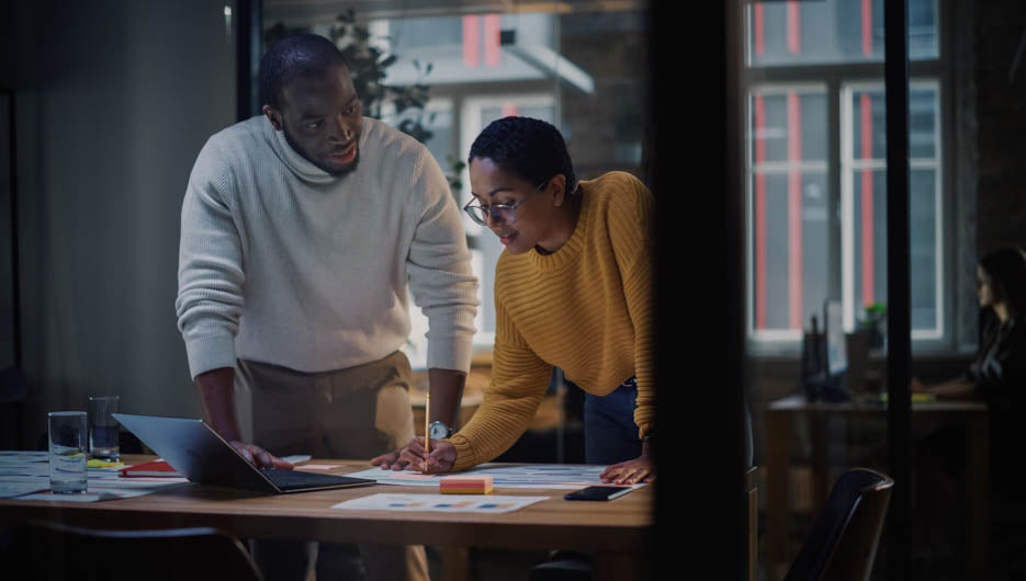 Insights into the 2026 accounting & finance job market