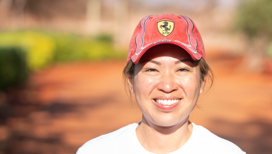 Building sustainable futures with Global Angels